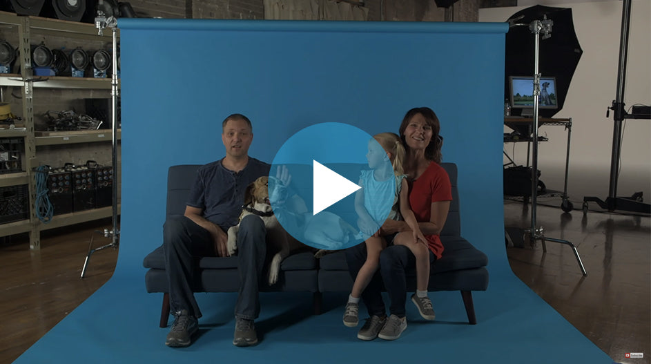 Meet the Kreislers – Wagtopia