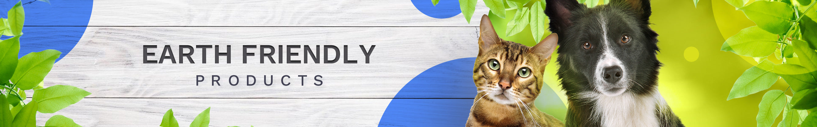 Earth Friendly Products – Wagtopia